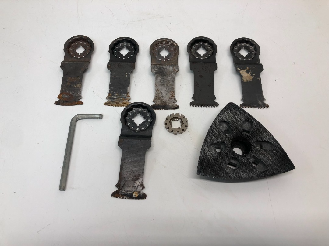 Bosch PMF 220 CE Multi Tool