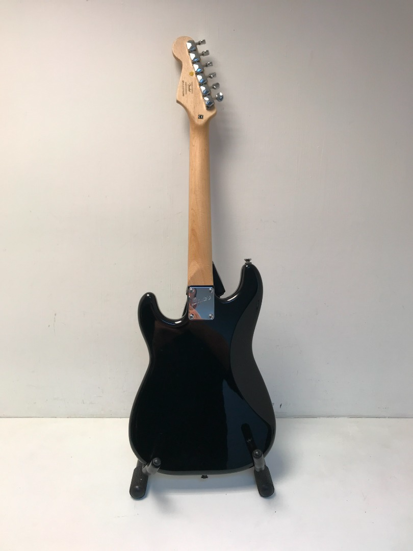 Fender Squier Mini Stratocaster Electric Guitar