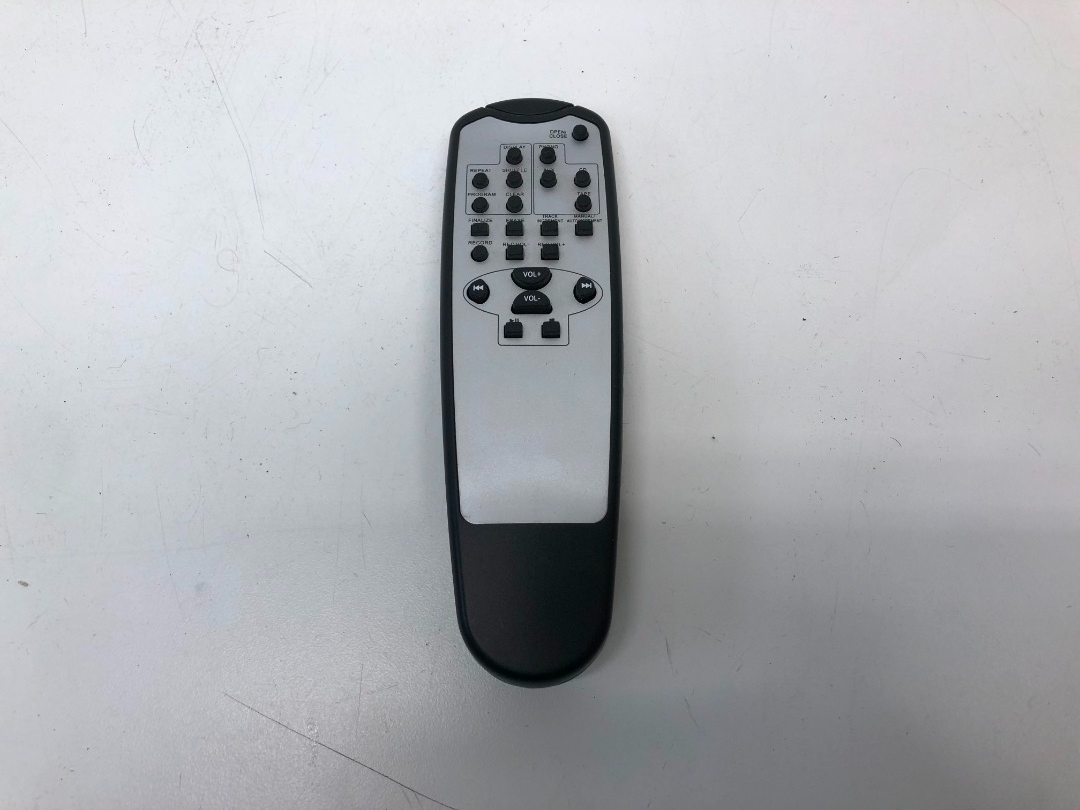 NeoStar NTCD1B USB Turntable CD Recorder Cassette Player