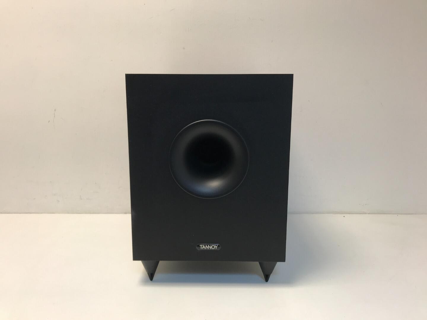 Tannoy SFX 5.1 Home Theatre System