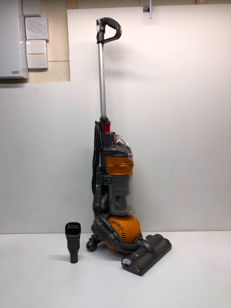 Dyson DC24 Upright Vacuum Cleaner