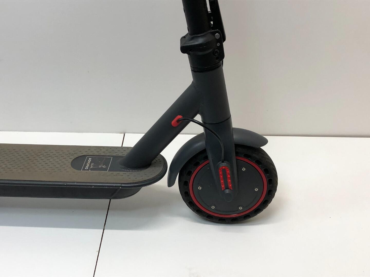 Aovo Pro Electric Scooter