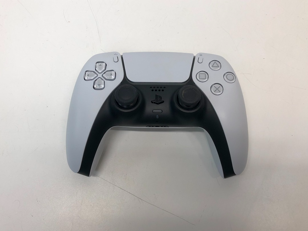 Sony PS5 DualSense Controller - White