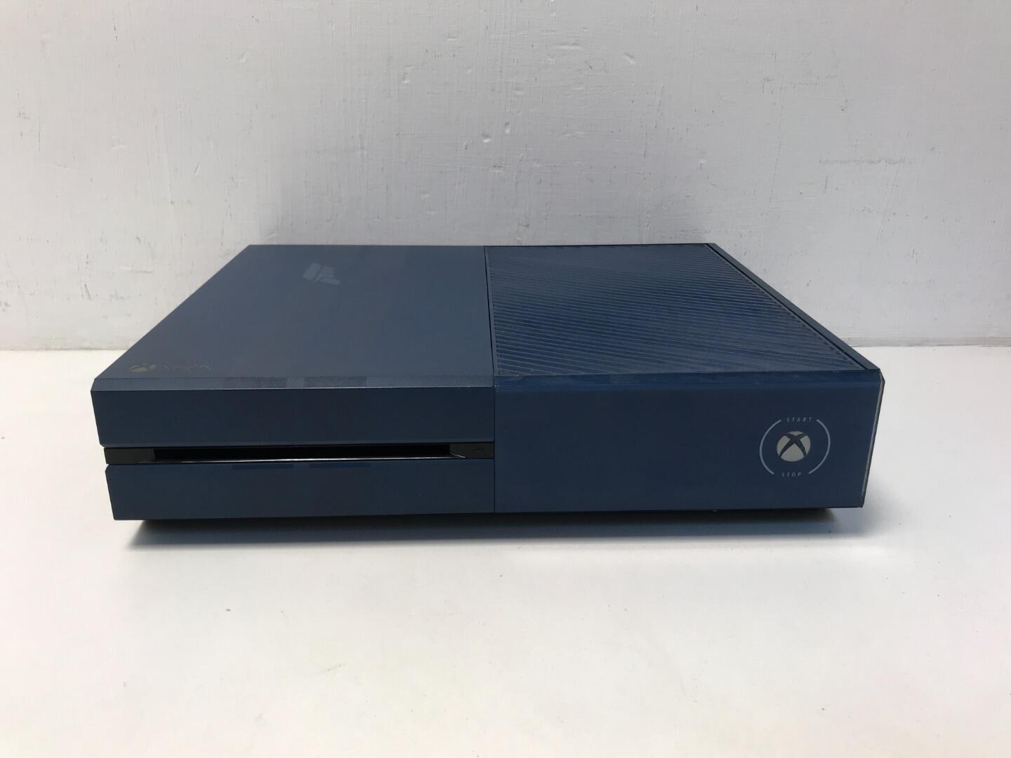 Microsoft Xbox One 1TB Forza Motorsport 6 Limited Edition Game Console