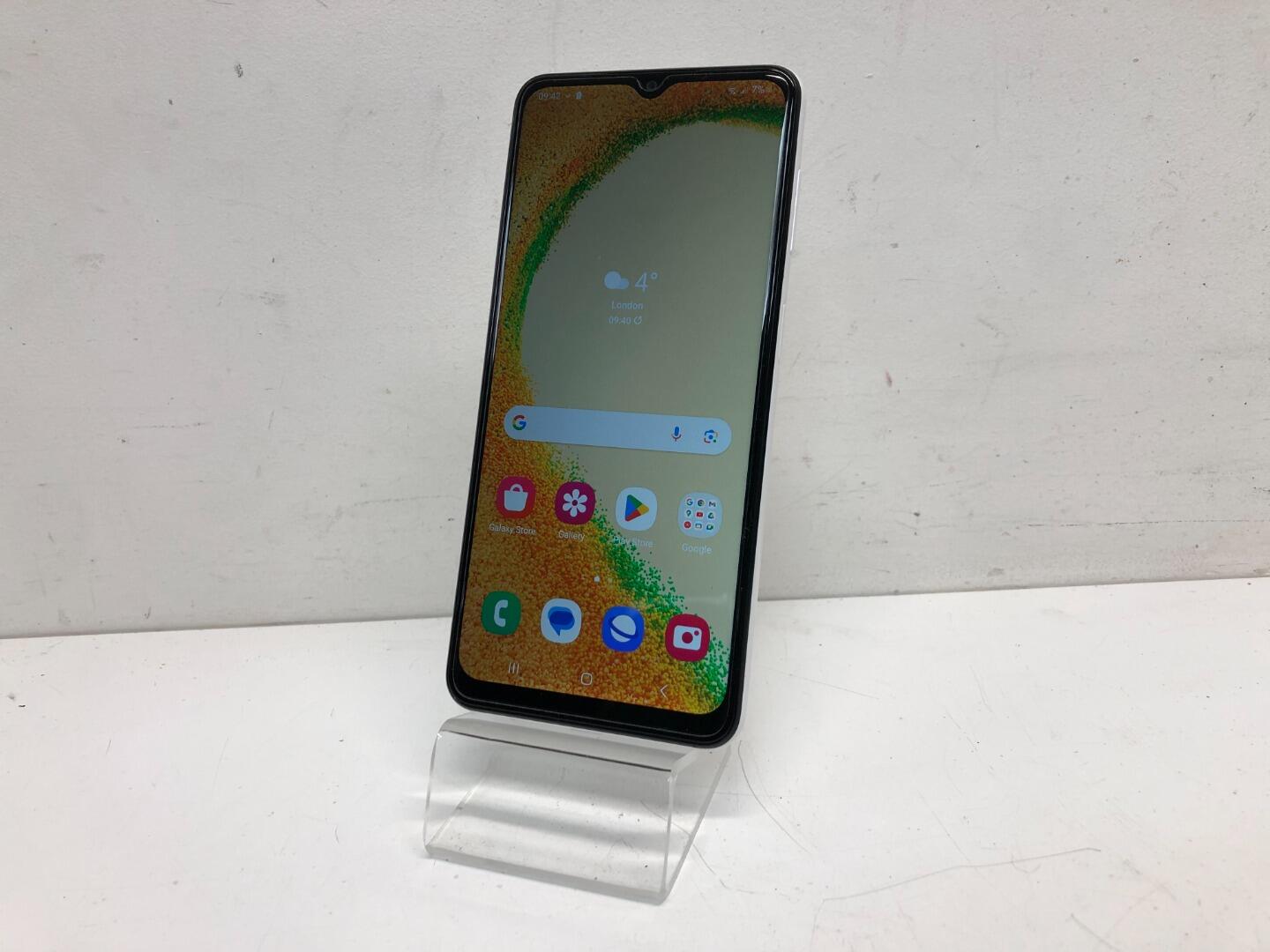 Samsung Galaxy A04s 32GB Dual Sim Mobile Phone - Unlocked