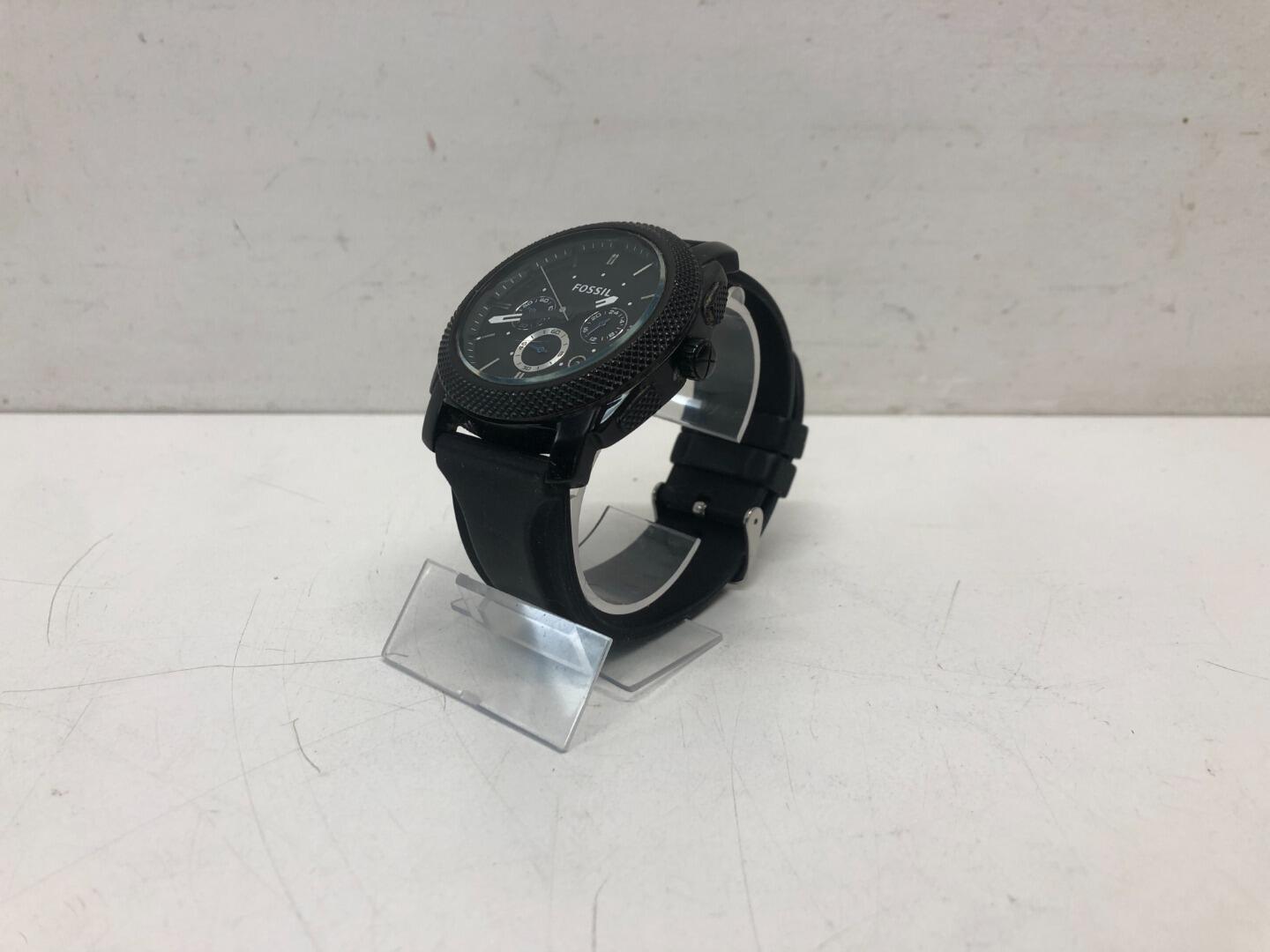 Fossil FS4487 Men's Watch (scratched glass)