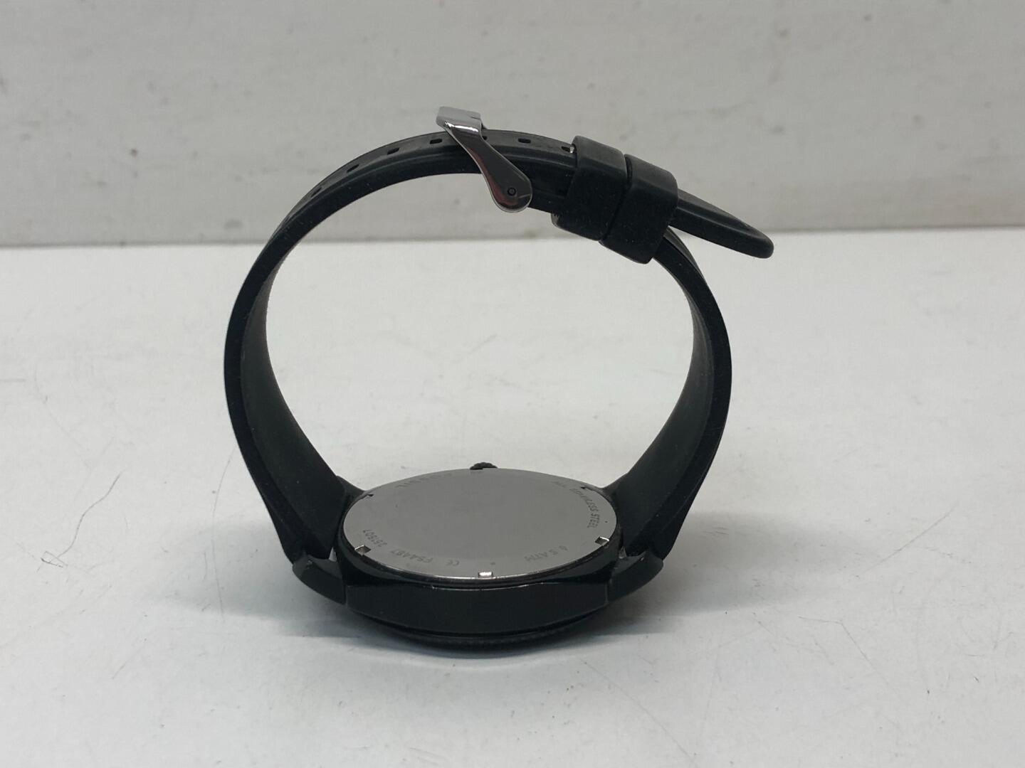 Fossil FS4487 Men's Watch (scratched glass)