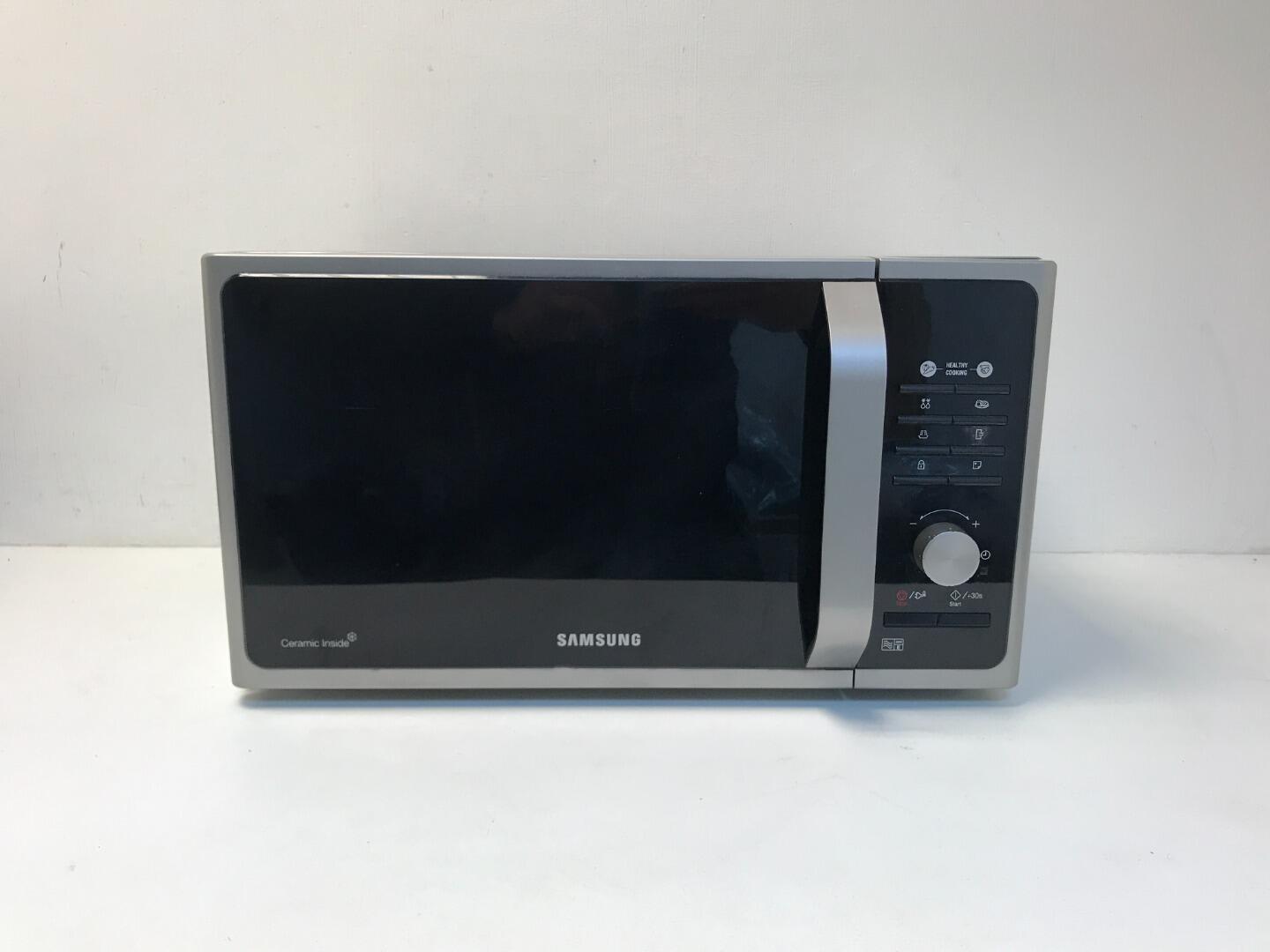 Samsung MS23F301TAS 800W Microwave