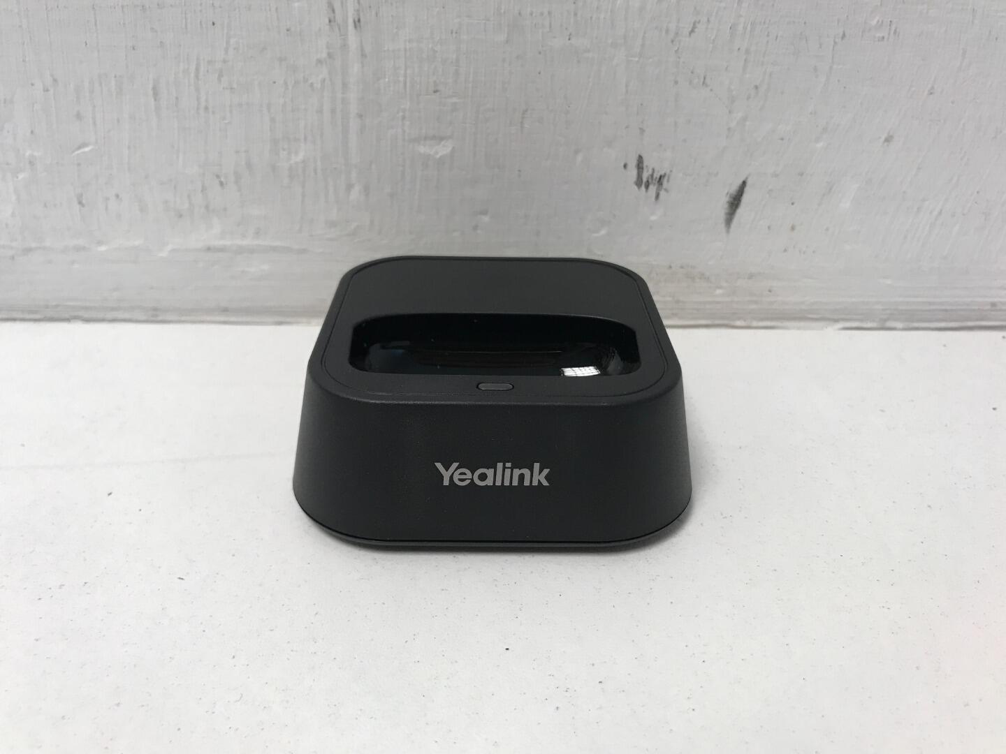 Yealink W52P IP DECT Phone