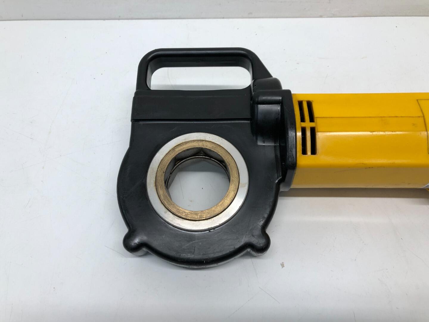 Rems Amigo #53 1200W Pipe Threader with Dies