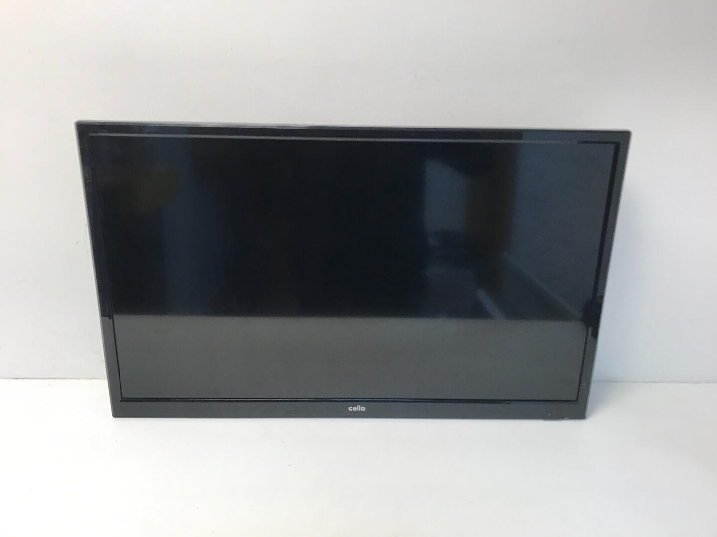 Cello 32'' Digital HD LED TV with DVD (read description)