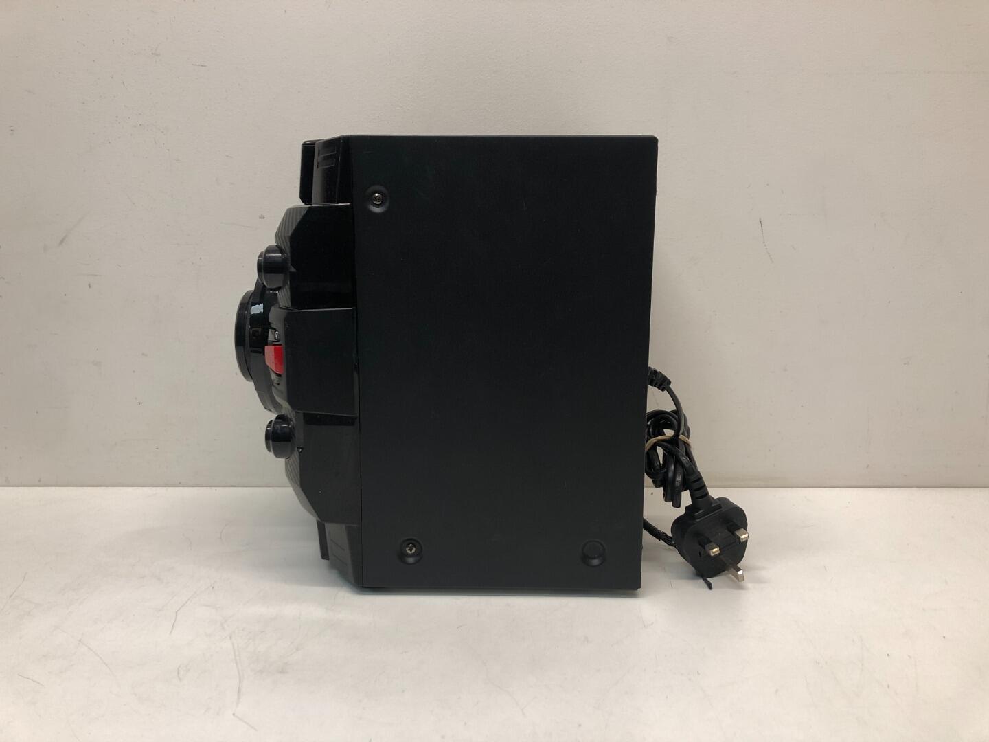 LG CM4360 Bluetooth Mini HiFi System