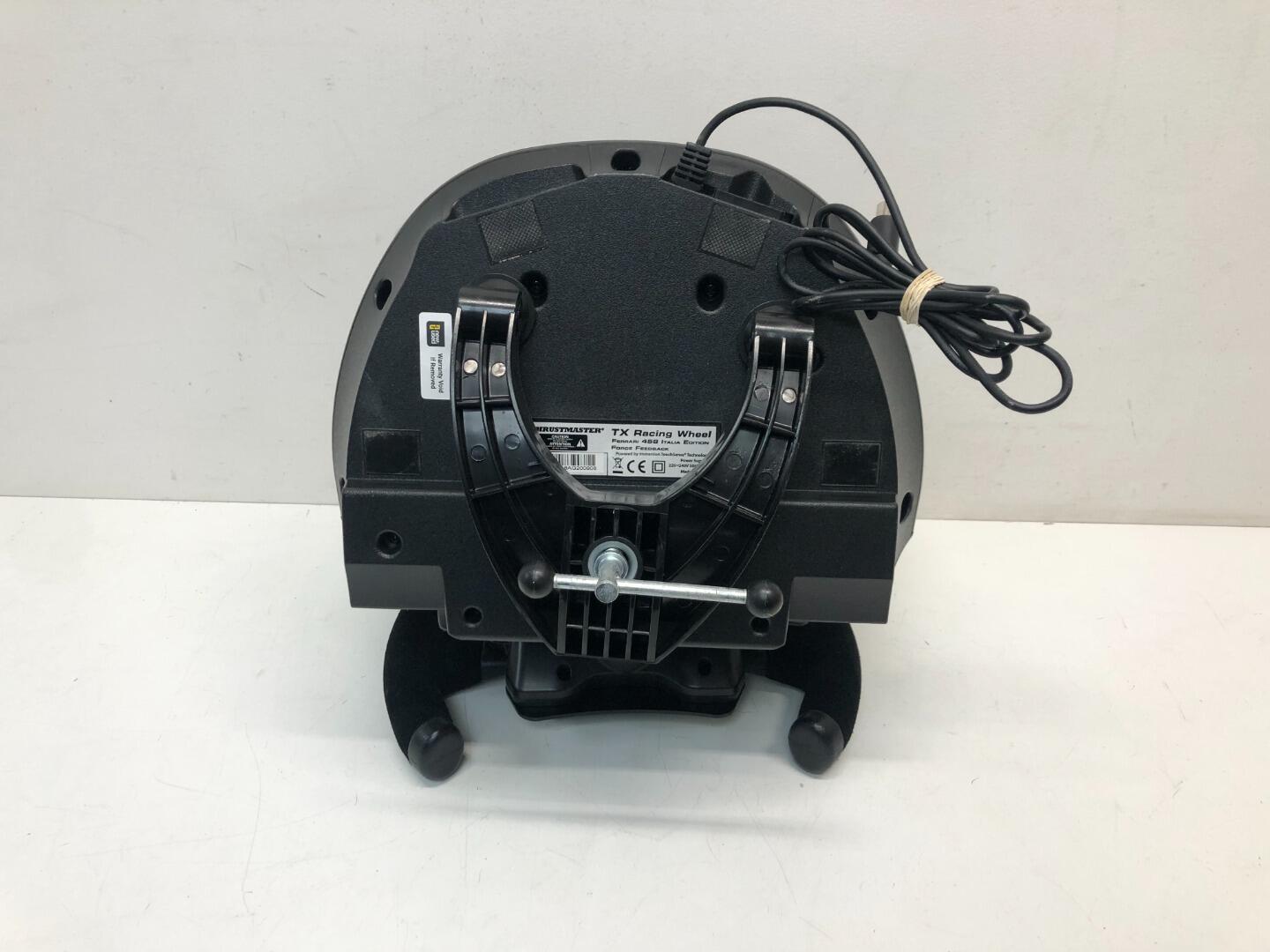 Thrustmaster TX Racing Wheel Servo Base / TM Open Wheel / T3PA Pedals