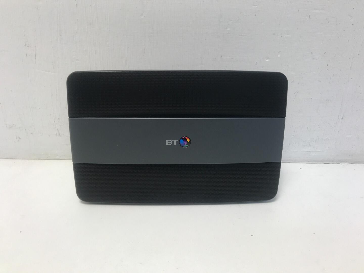 BT Smart Hub 6 Broadband Router