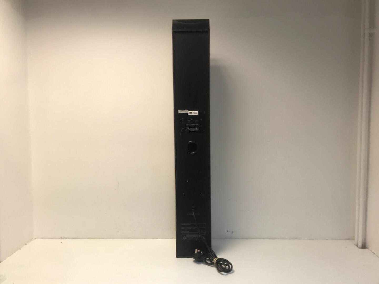 PSYC Torre XL Bluetooth Tower Speaker (read description)