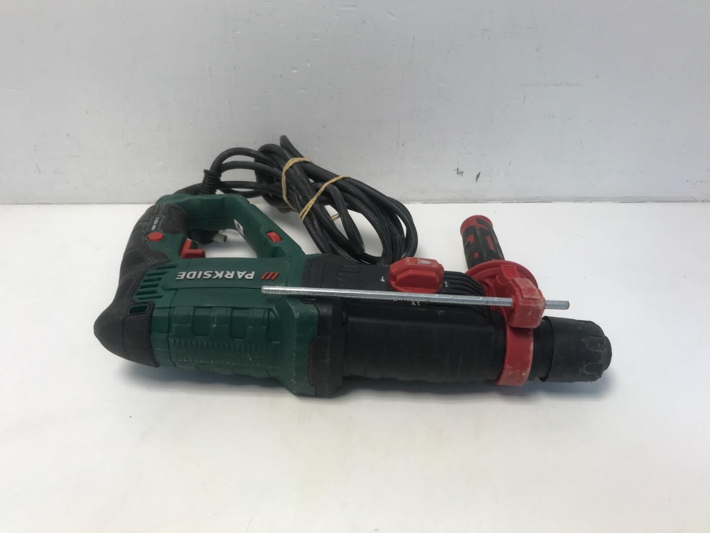 Parkside PBH 1050 CE 240V SDS Rotary Hammer Drill