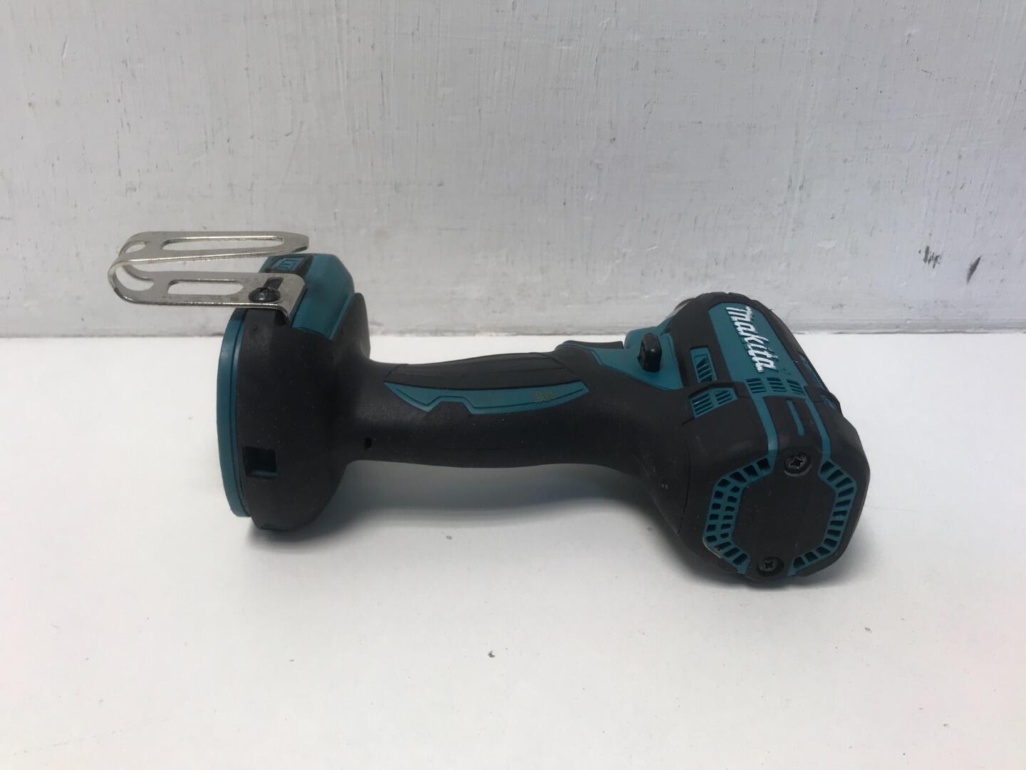 Makita DTD152 LXT 18V Cordless Impact Driver