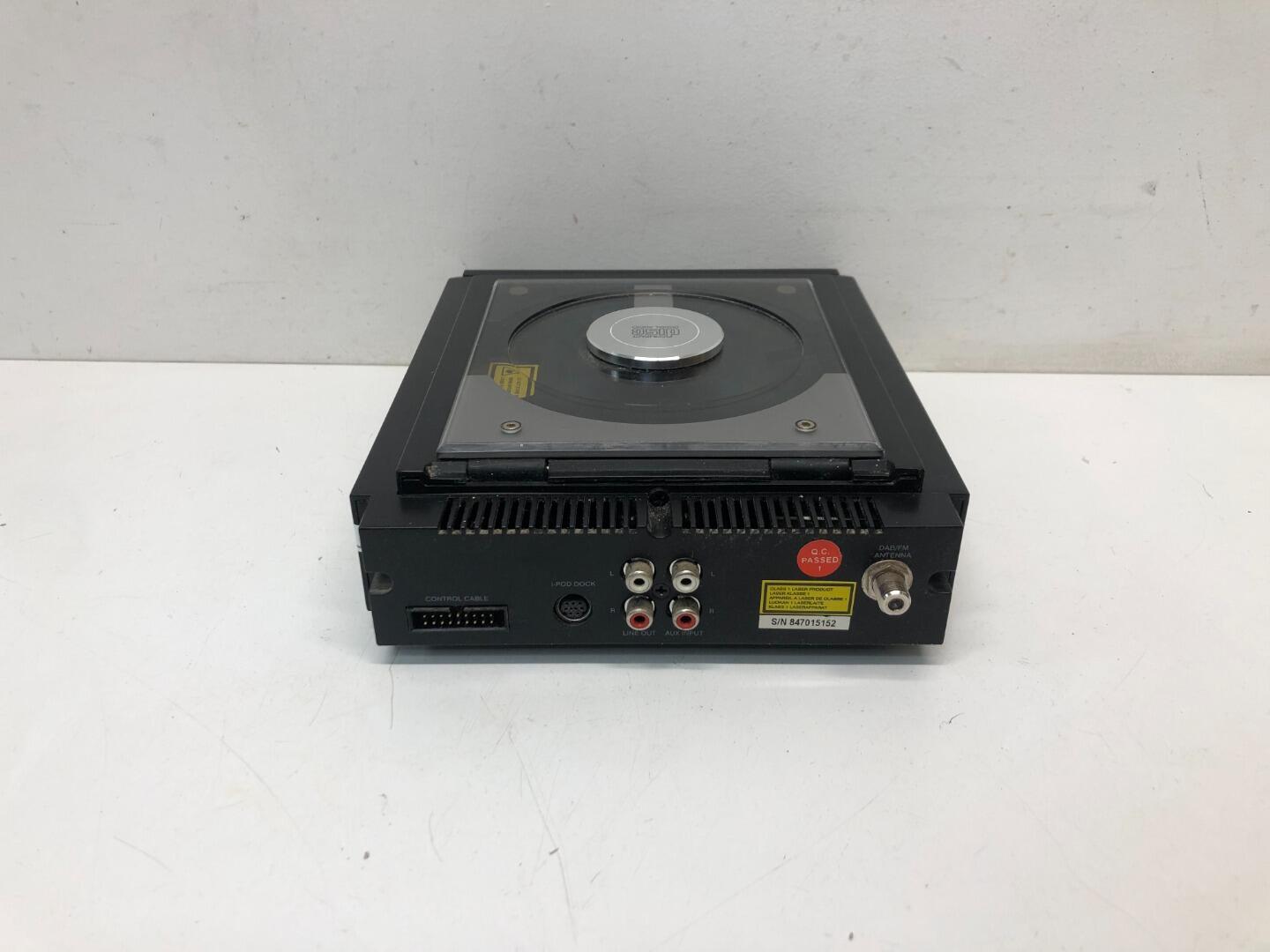 Hitachi AX-M136i Micro HiFi with DAB Radio (read description)