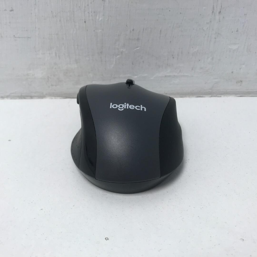 Logitech M705 Marathon Wireless Mouse