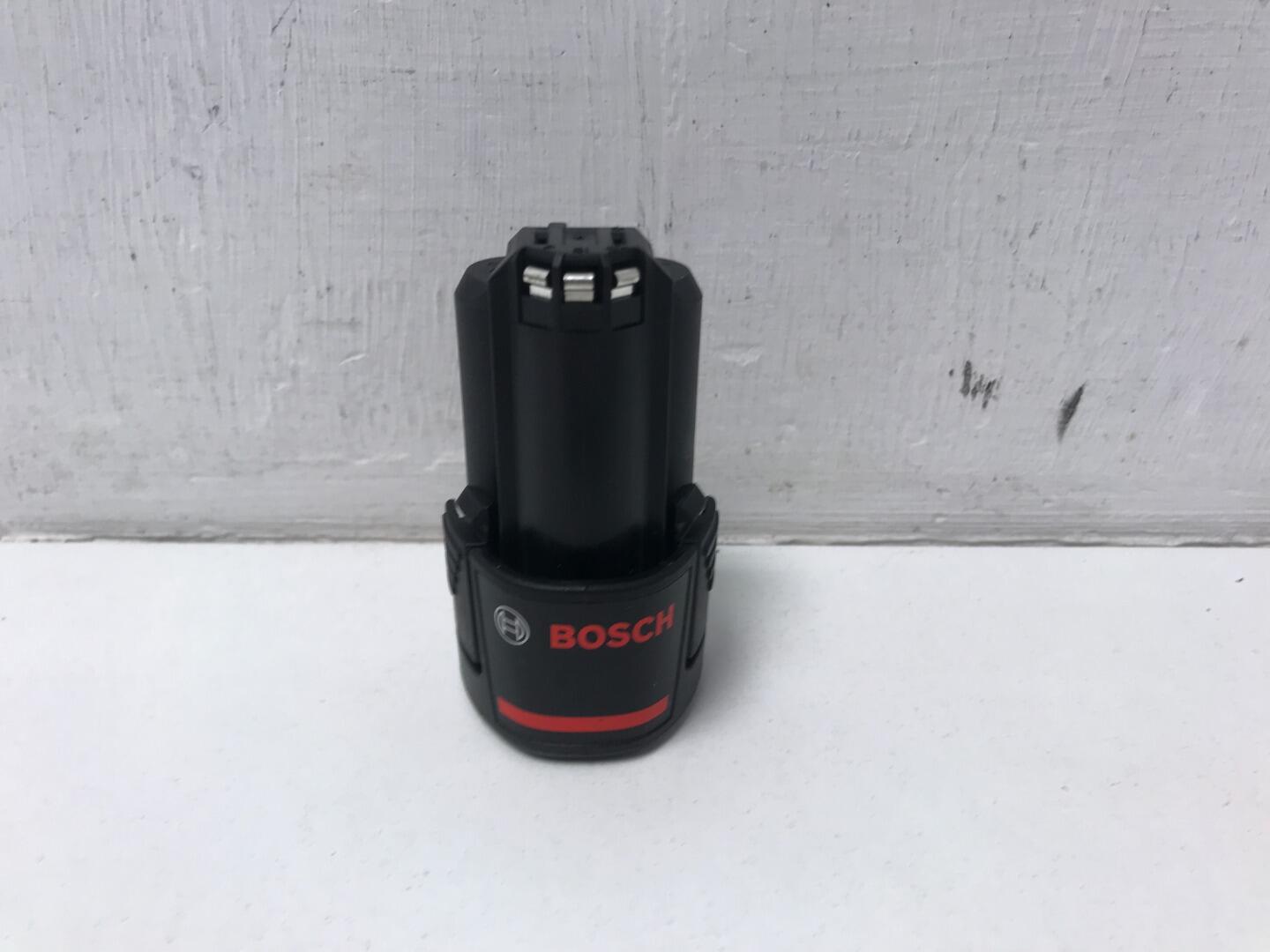 Bosch Professional GSR 12V-15 Heavy Duty Drill Driver