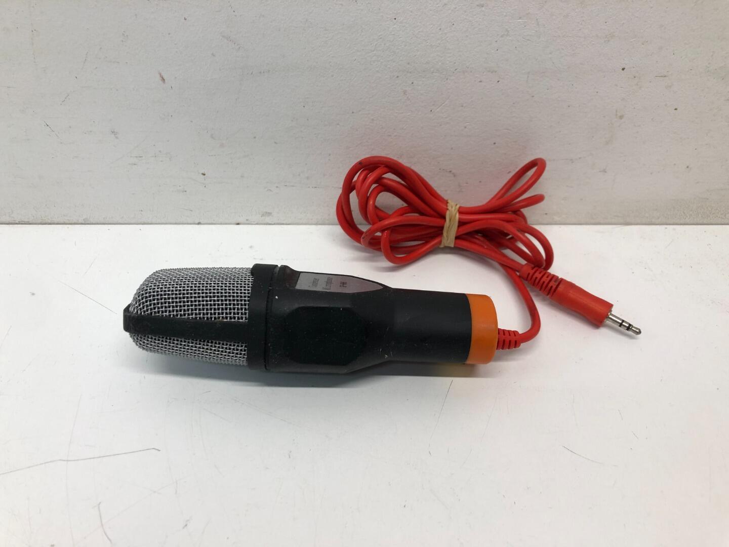 SF-666 Condenser Microphone