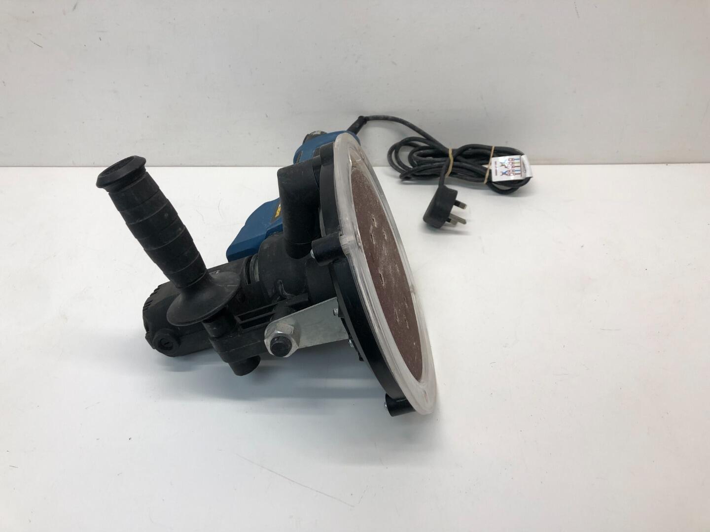 Workzone 710W Drywall Sander