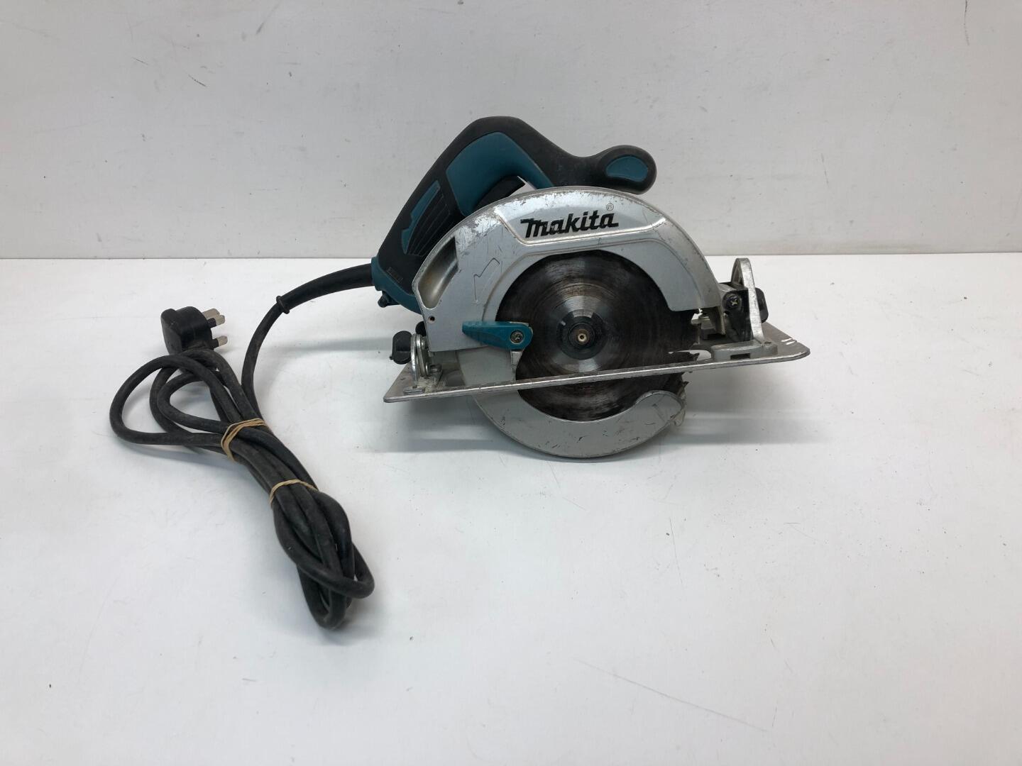 Makita HS6601 Circular Saw