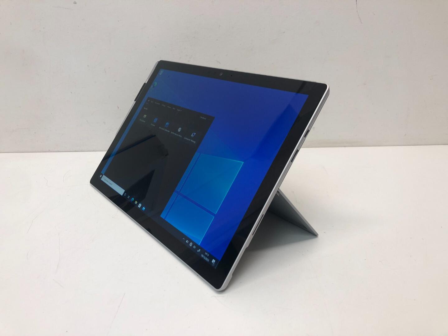 Microsoft Surface Pro 5th Gen 12.3'' 8GB RAM 256GB Windows 10 Pro ...