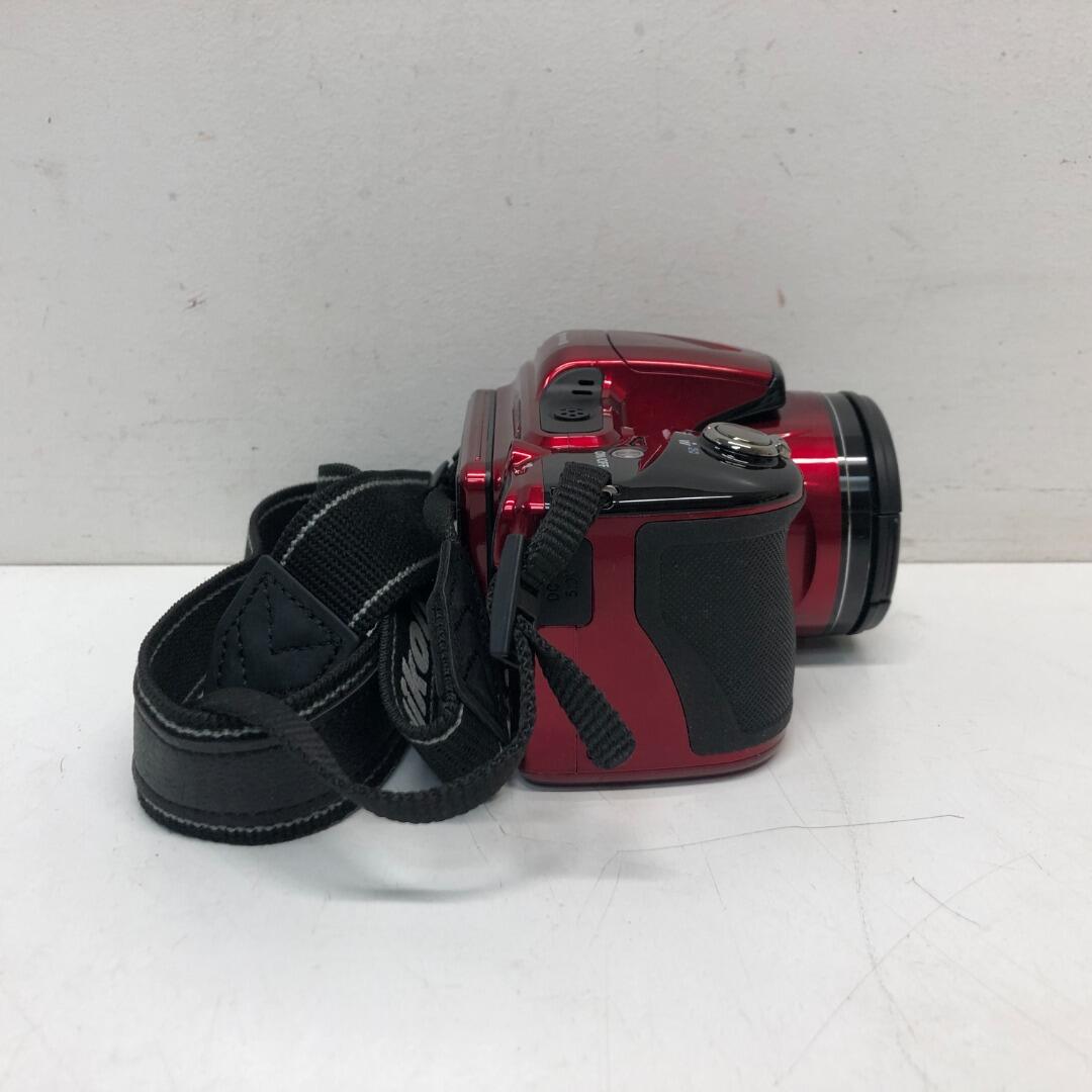 Nikon CoolPix L830 Digital Camera