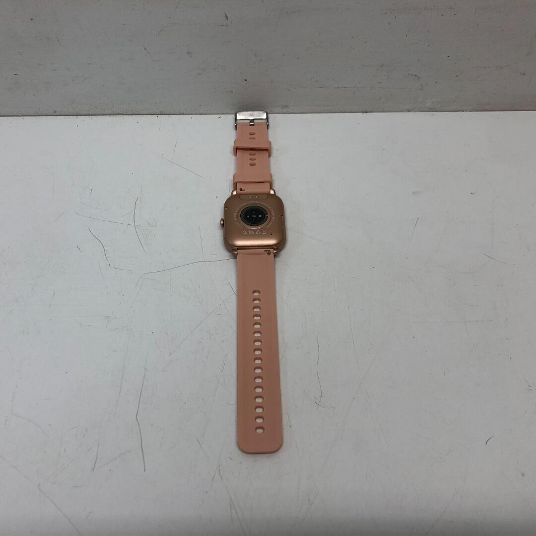 Nerunsa P66D Smart Activity Watch