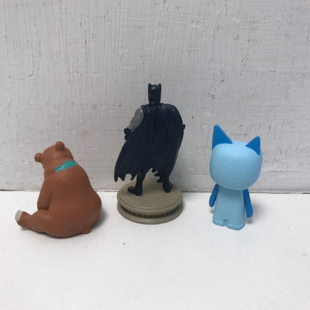 Tonies Toniebox Wireless Musical Story Box with 6 Figures