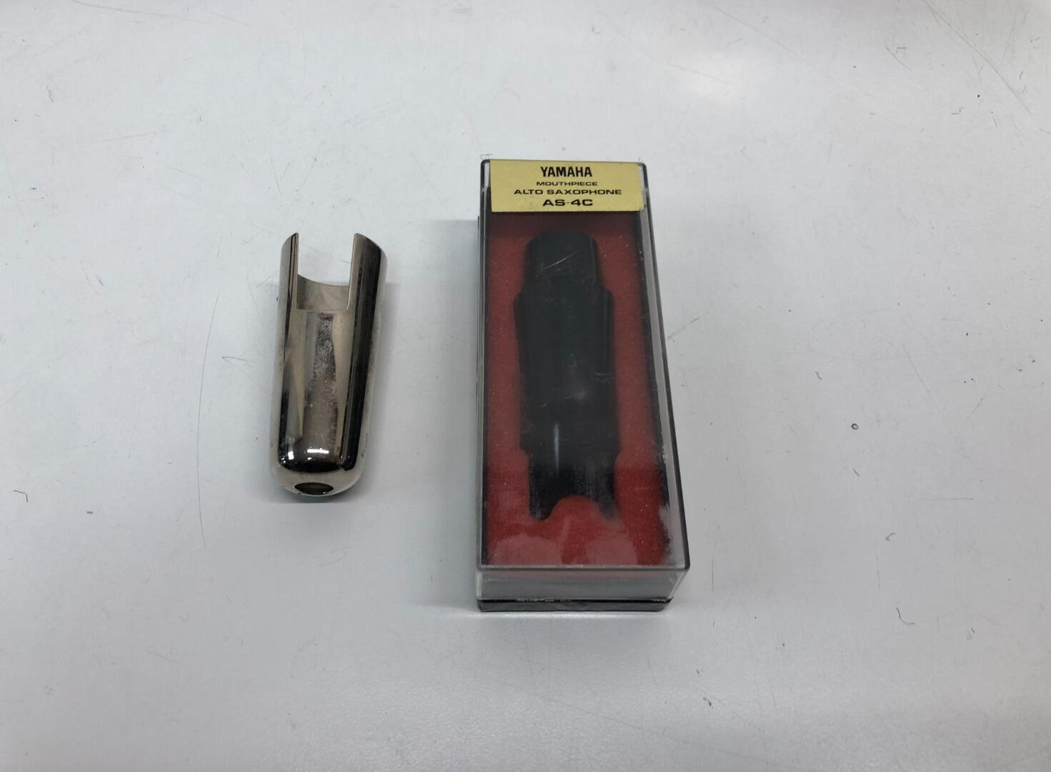 Conn 20M Alto Saxophone