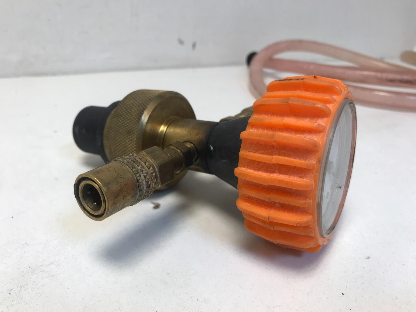 Blue-Point Rad Kit Plus