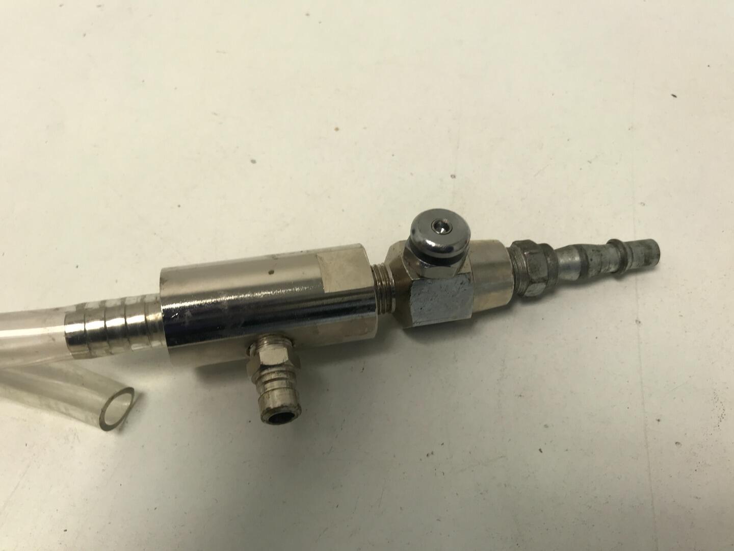 Snap-On Rad Kit PLUSA