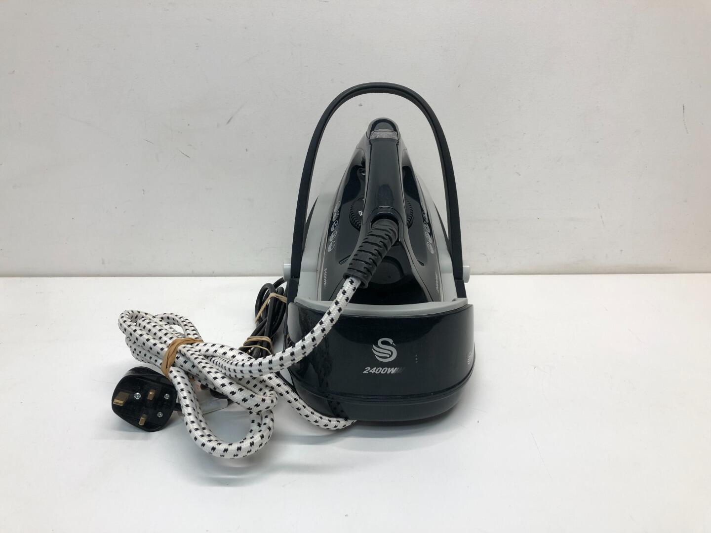 Swan SI9021BMN Steam Generator Iron (leaky water tank)