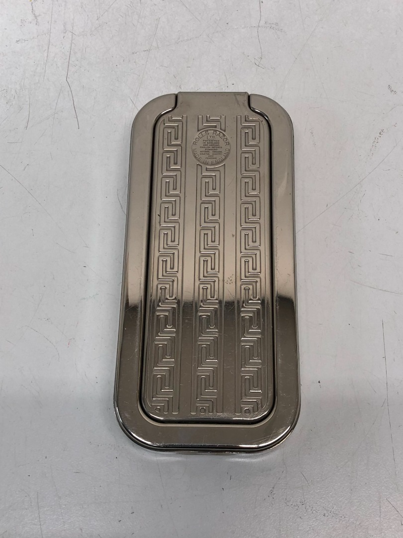 Vintage Rolls Razor Imperial No 2 Model