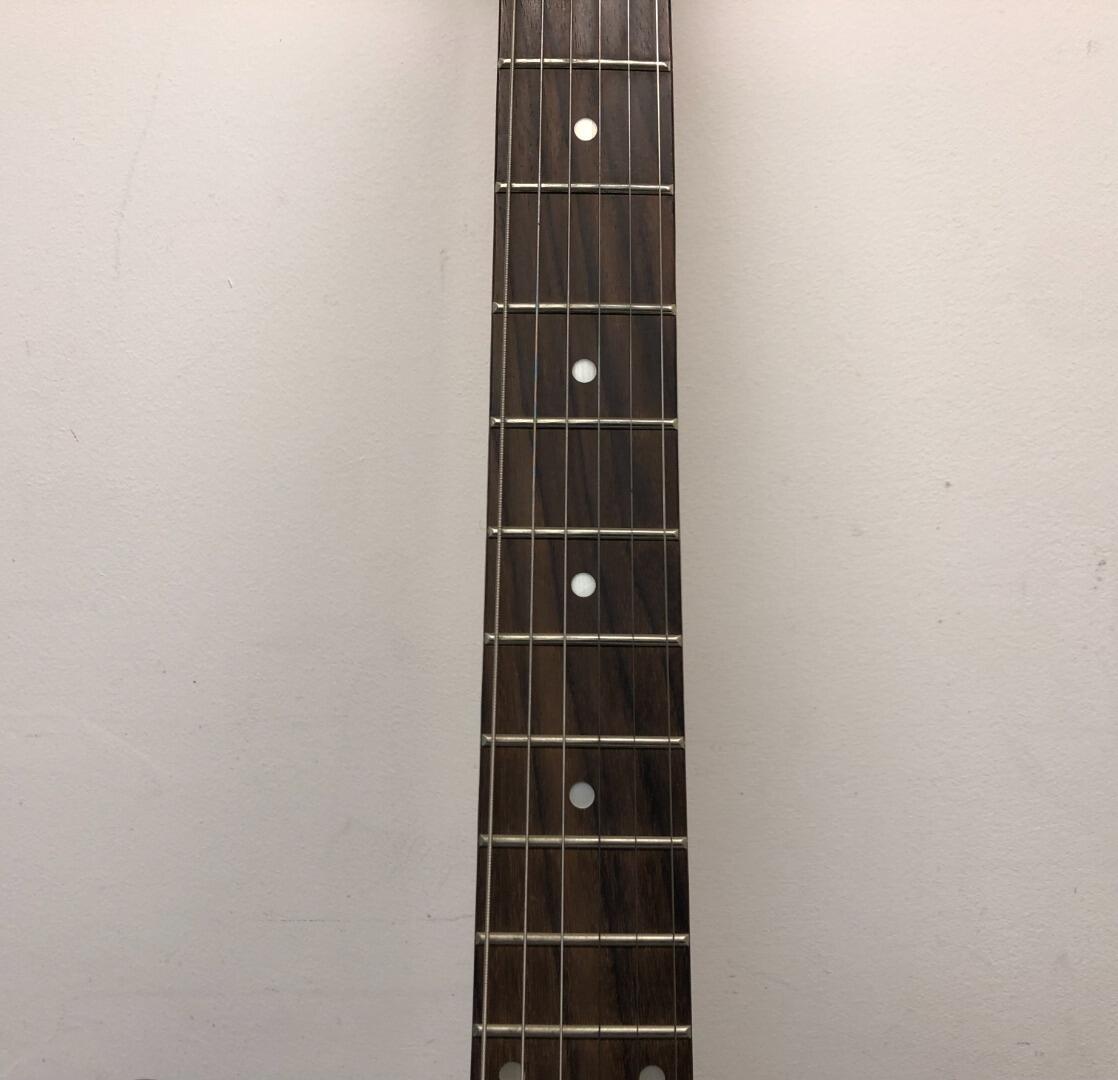 Elevation Strat Guitar