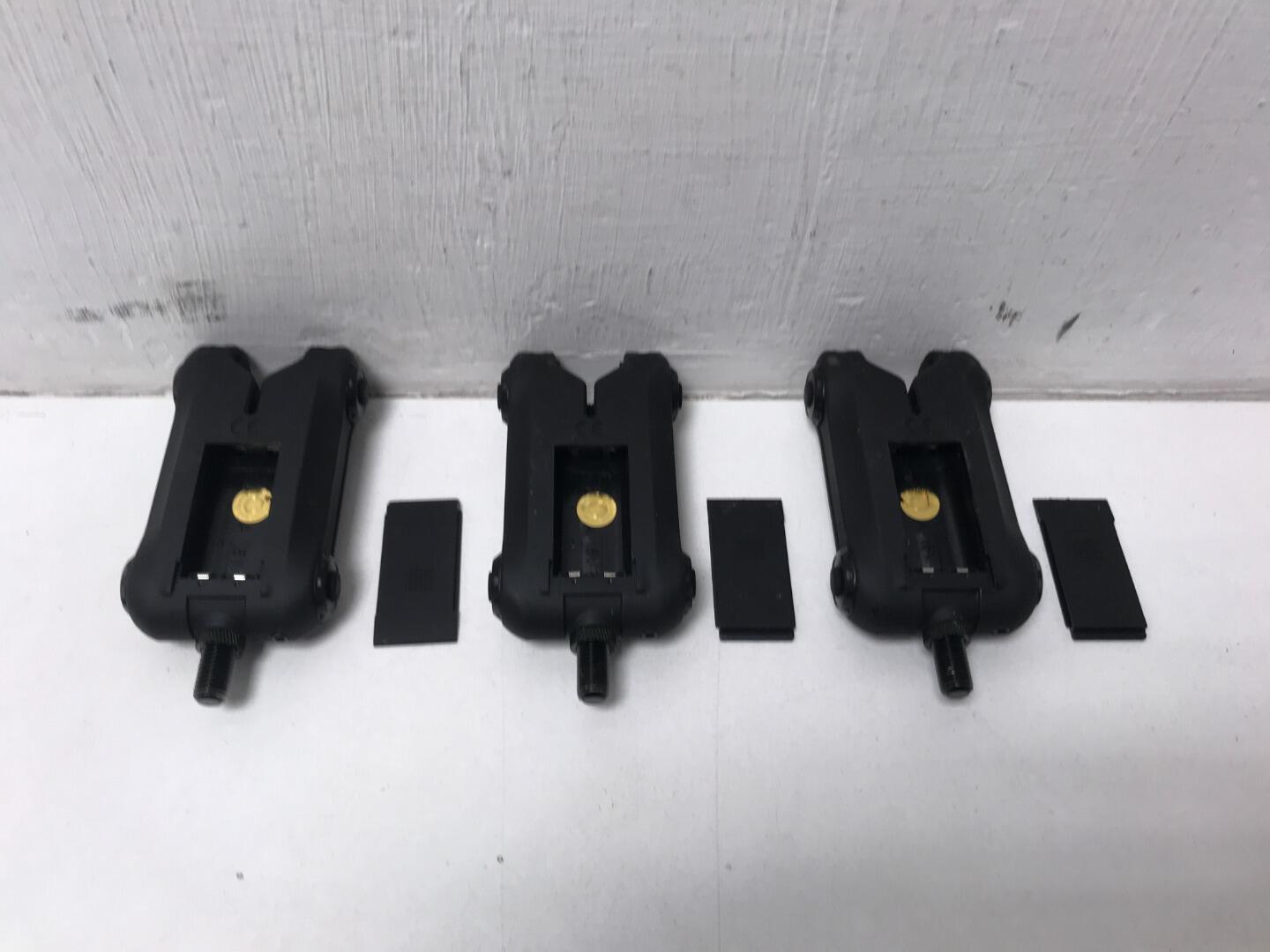 Sonik SKX Bite Alarm Set with Receiver