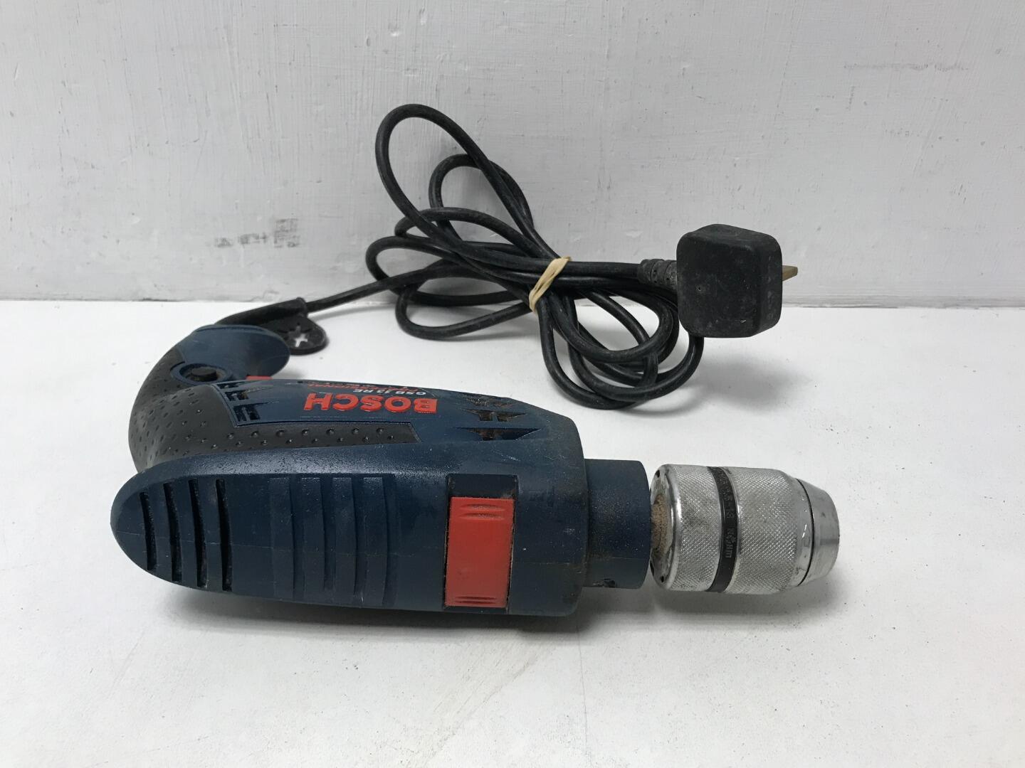 Bosch Professional GSB 13 RE Hammer Drill
