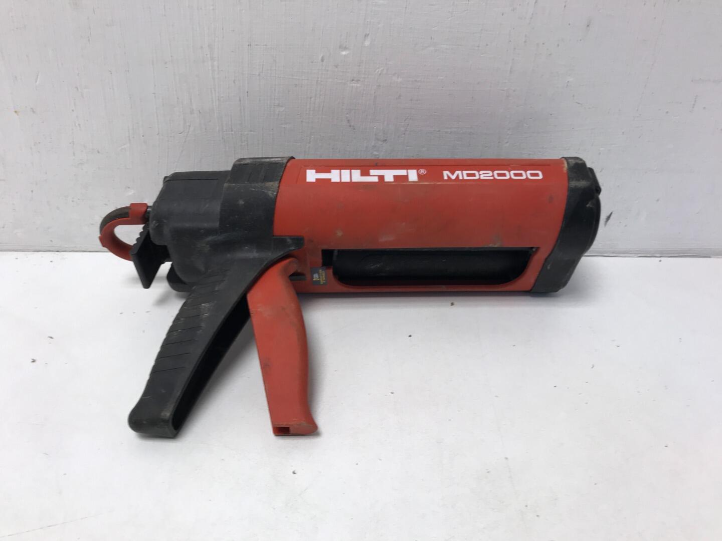 Hilti MD2000 Resin Gun