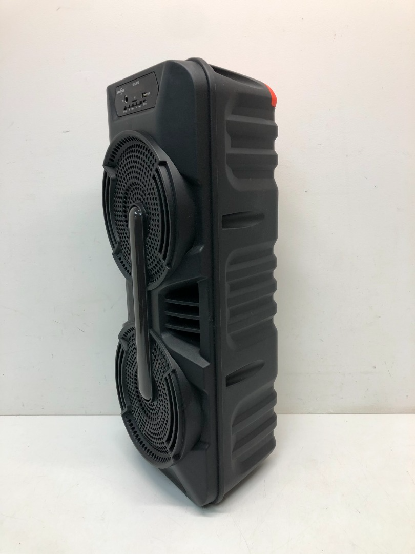 GreatNice GTS-1702 Portable Bluetooth Speaker