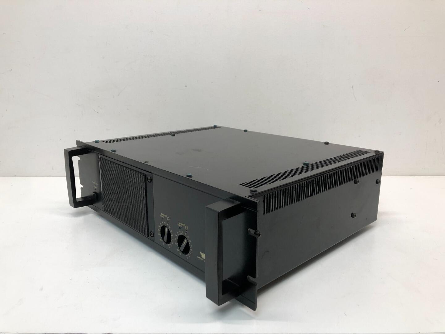 Yamaha P2250 Power Amplifier