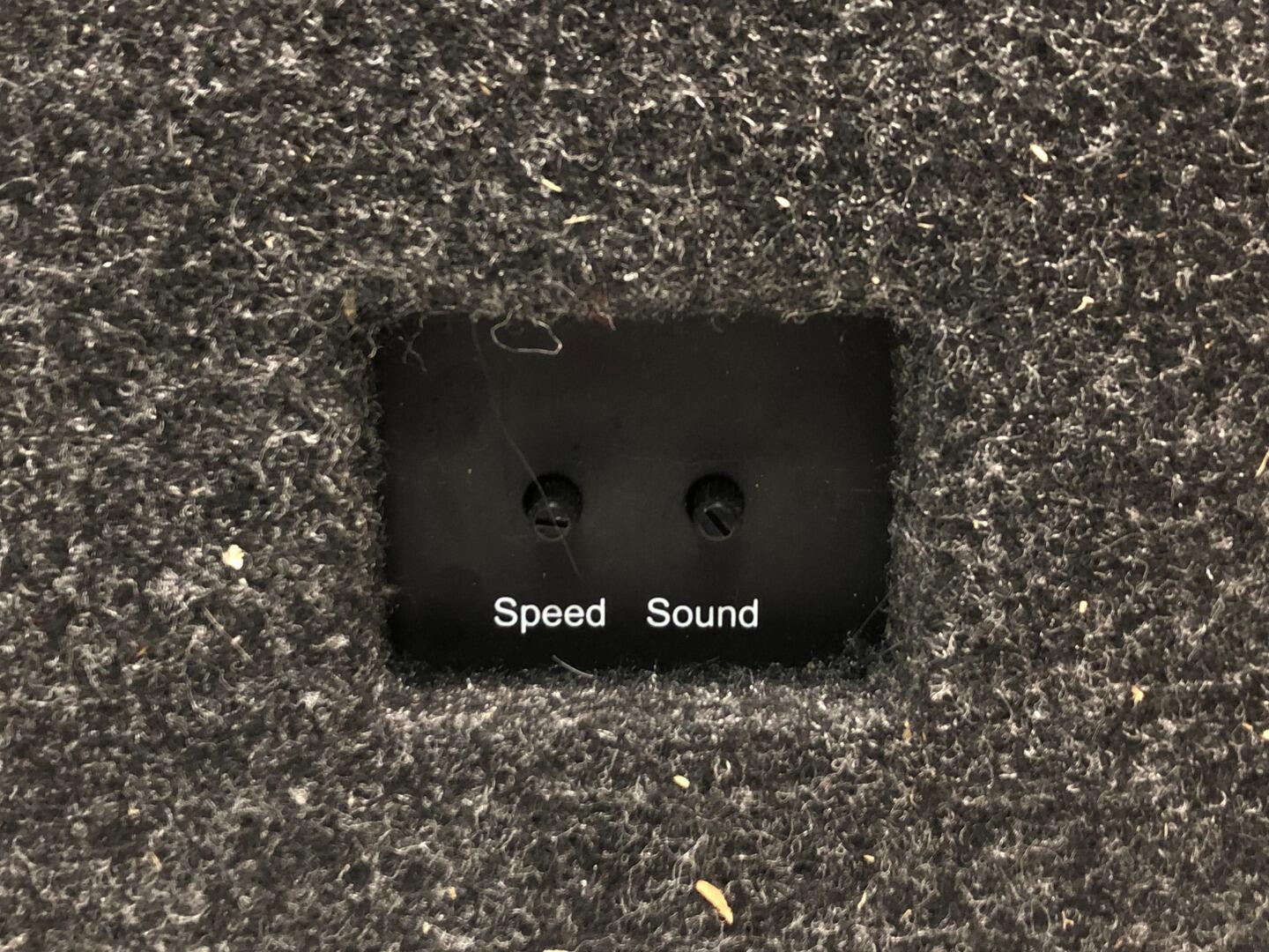 Sound Lab GF005FB Disco Lights