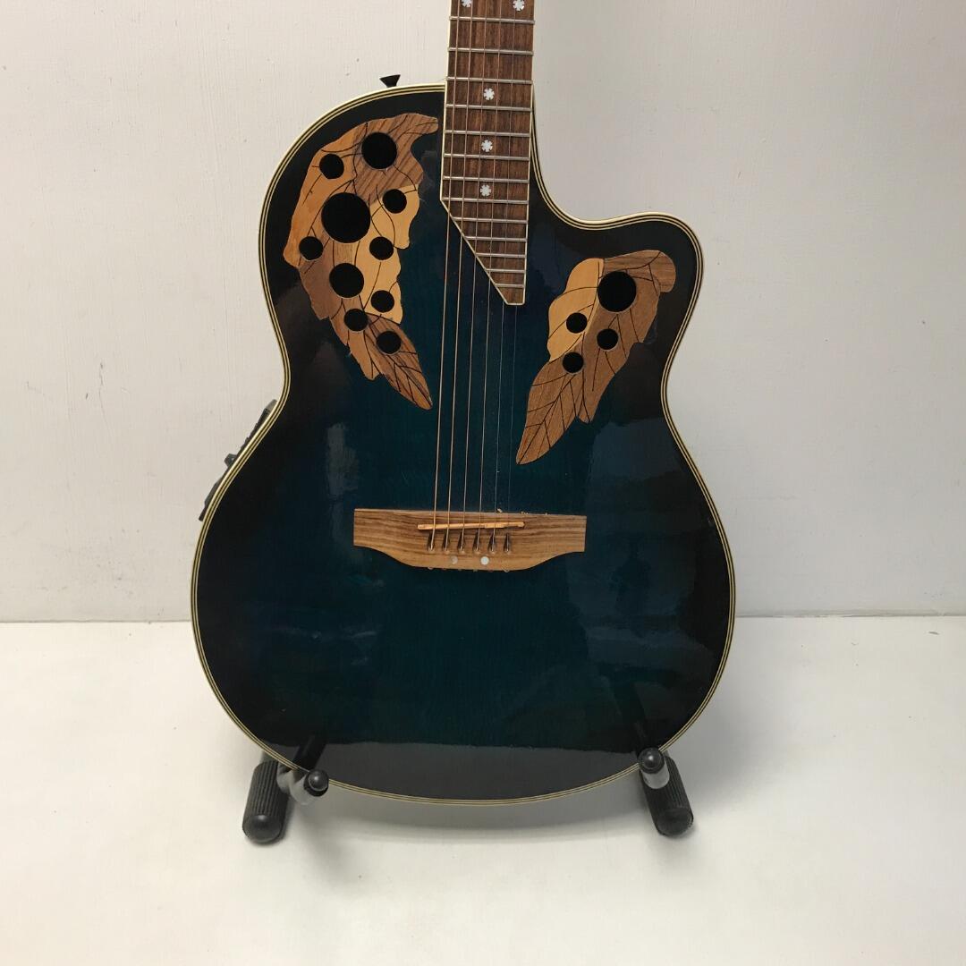 Wesley Electro Acoustic Guitar