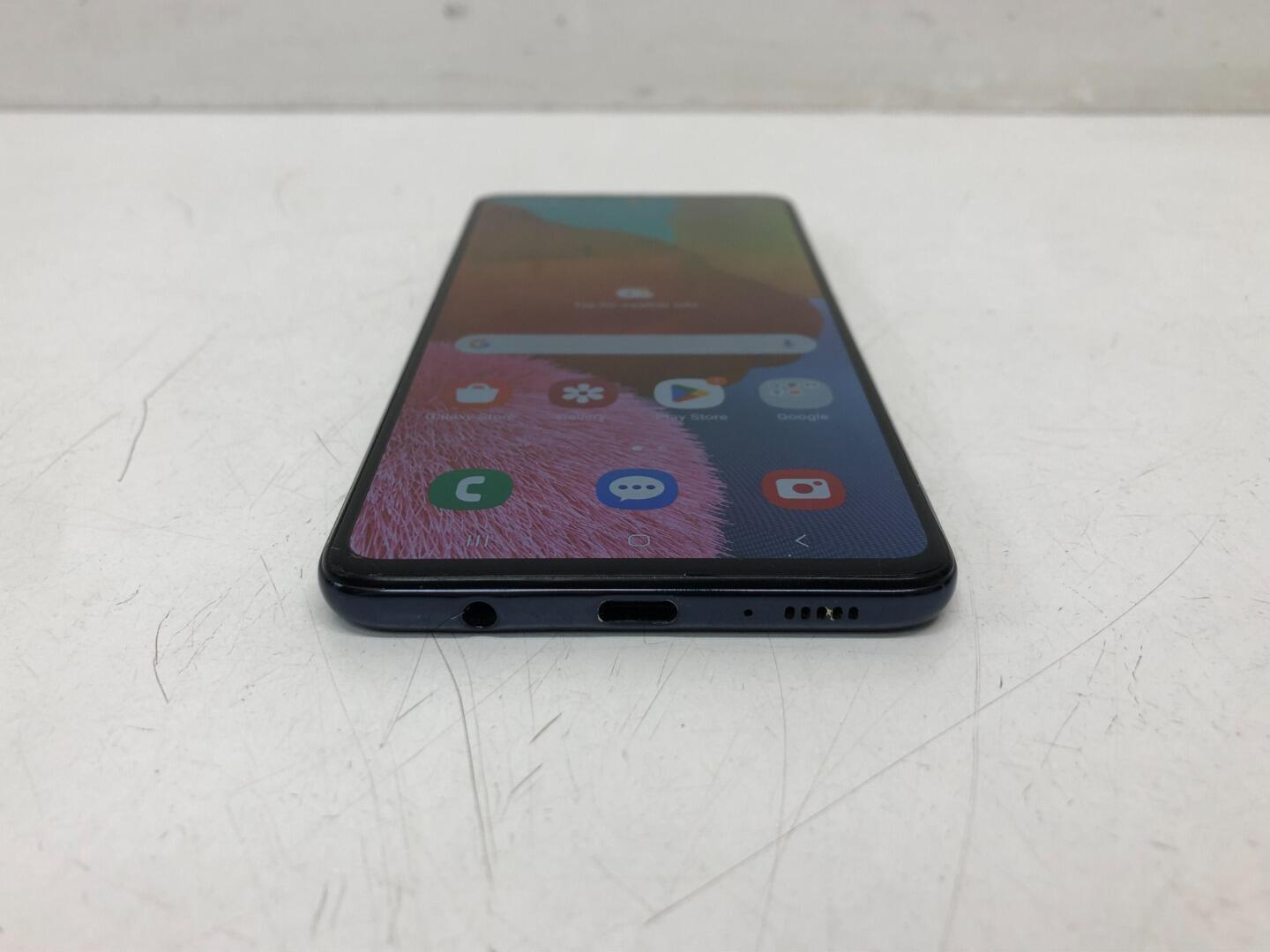 Samsung Galaxy A51 128GB Dual SIM Mobile Phone - Unlocked