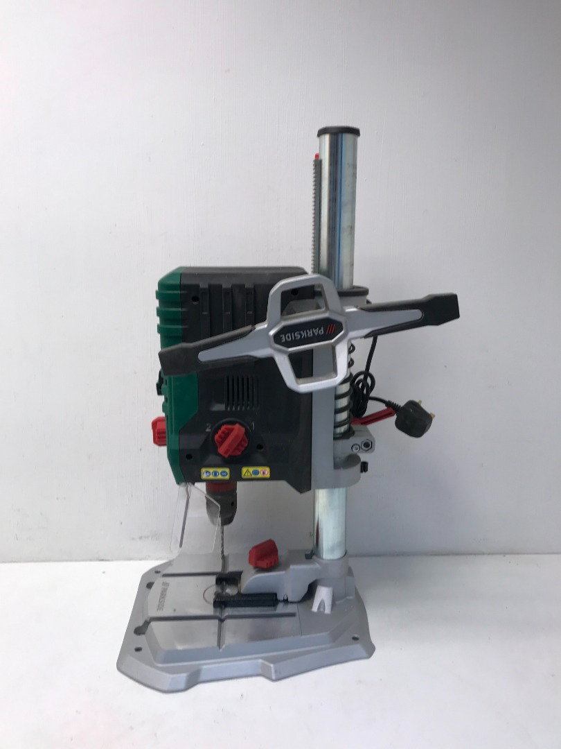 Parkside PTBM 710 A1 240V Bench Drill