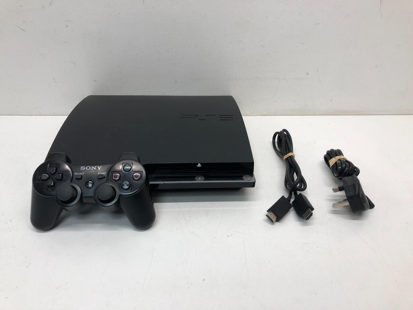 Ps3 slim 500gb store