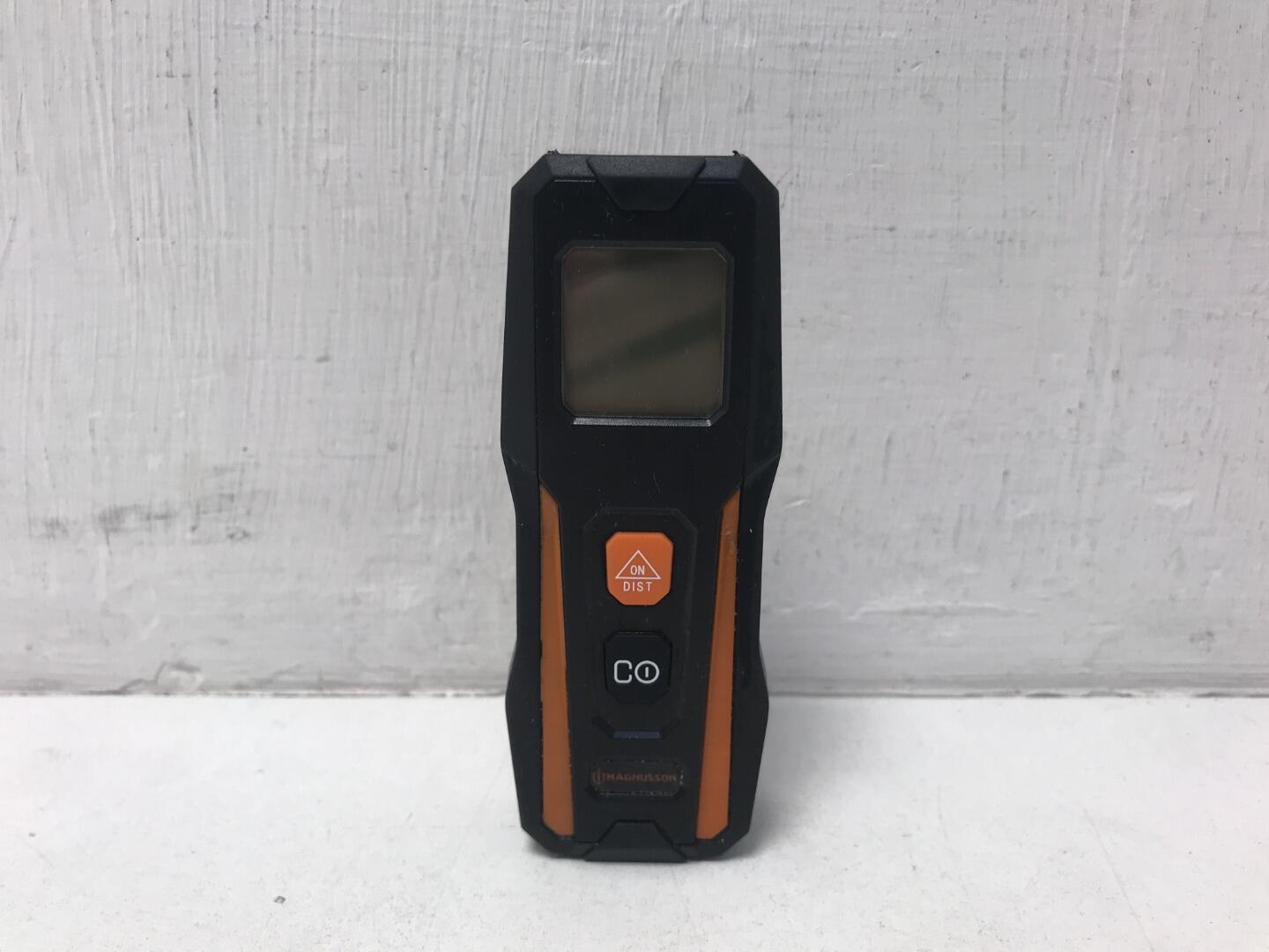 Magnusson distance measure store
