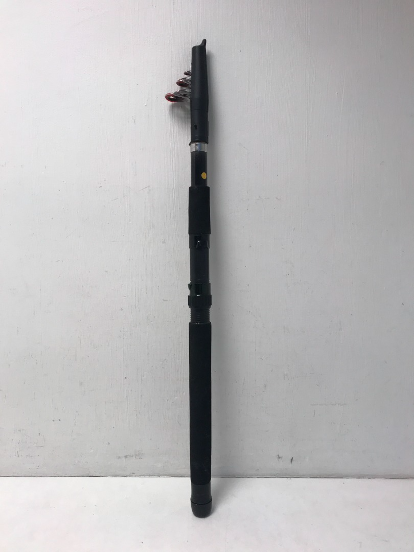 Daiwa 376MW-360 Telescopic Fishing Rod