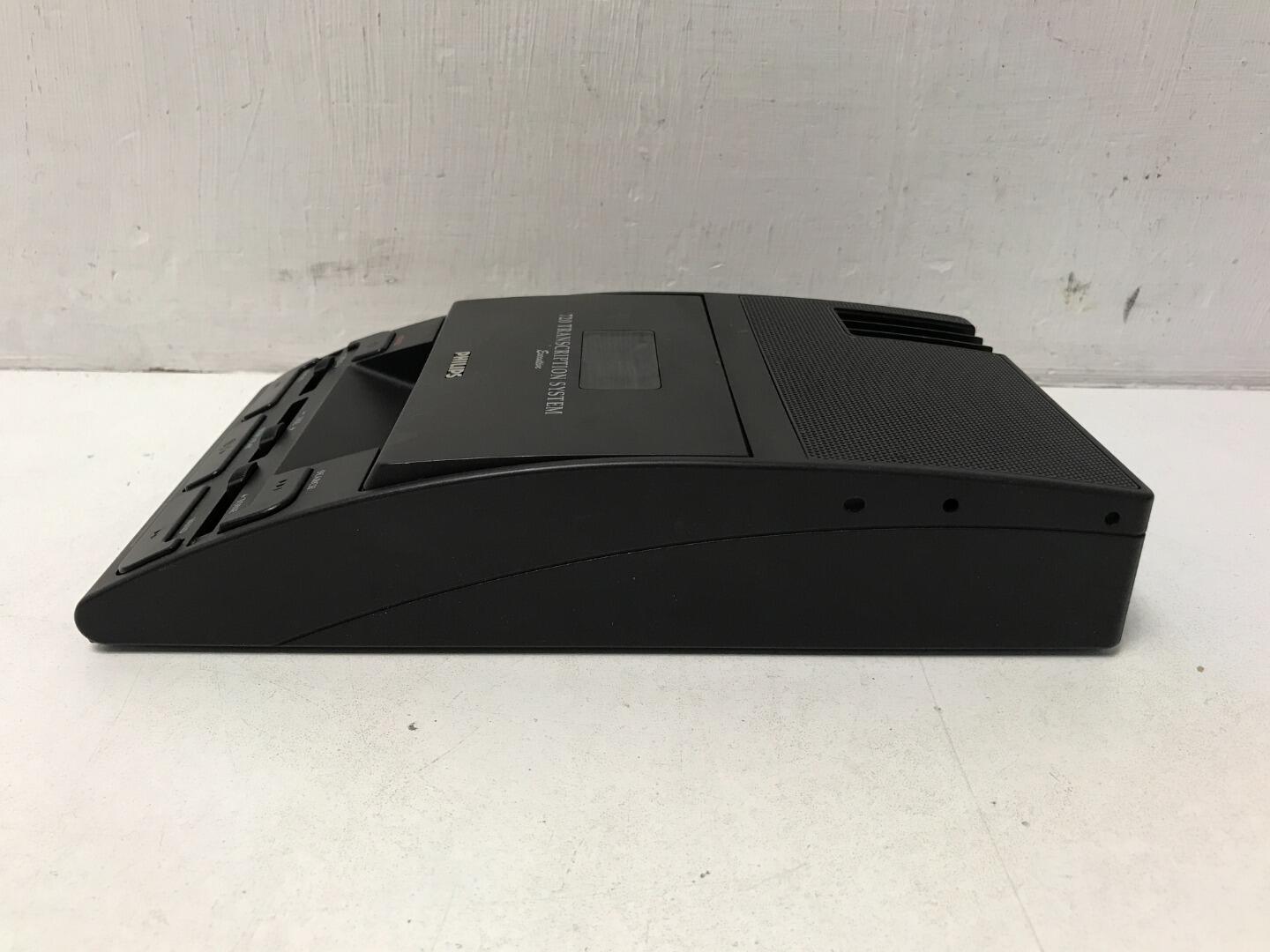 Philips 720 Transcription System